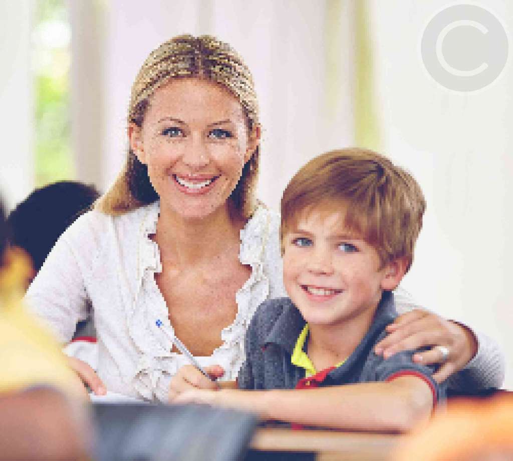 Mother/Daughter Home Class - Oh my god